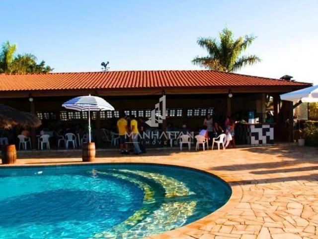 casa à venda em Loteamento Chácaras Vale das Garças