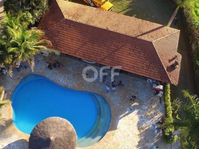 casa à venda em Loteamento Chácaras Vale das Garças