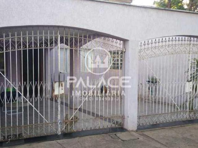 casa à venda em loteamento ipanema, piracicaba 3 quartos 90m²