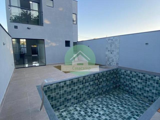 casa à venda em Loteamento Jardim Vila Verde