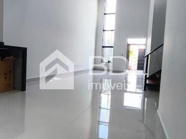 casa à venda em Loteamento Jardim Vila Verde