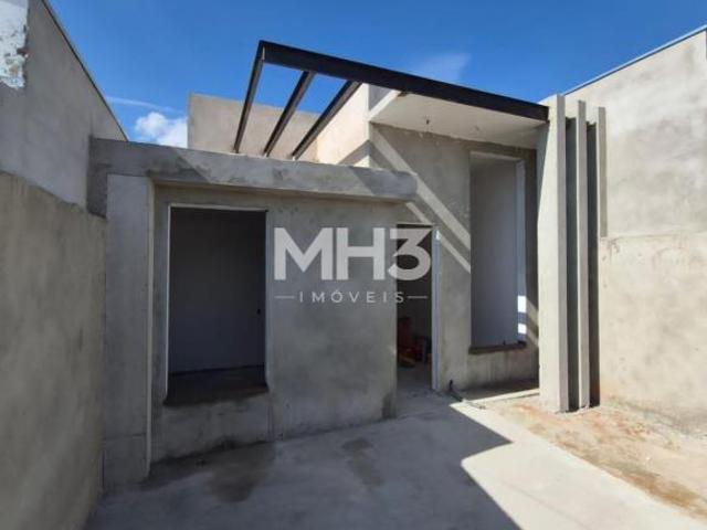 casa à venda em Loteamento Jardim Vila Verde