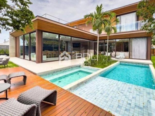 casa à venda em Loteamento Mont Blanc Residence