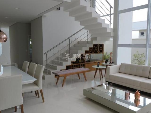 casa à venda em Loteamento Mont Blanc Residence