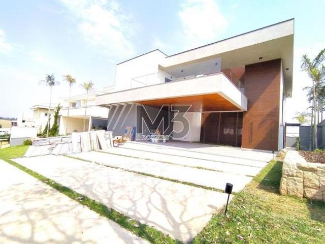 casa à venda em Loteamento Mont Blanc Residence