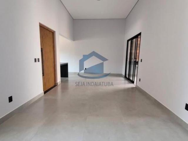 casa à venda em Loteamento Park Gran Reserve