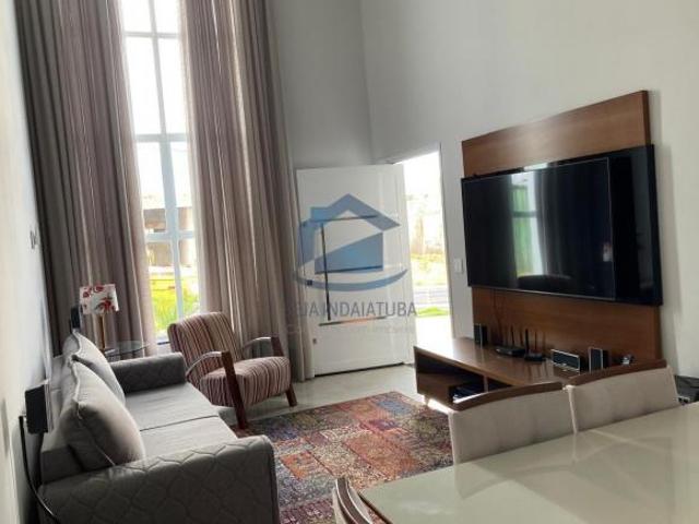 casa à venda em Loteamento Park Gran Reserve