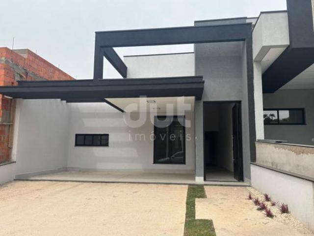 casa à venda em Loteamento Park Gran Reserve