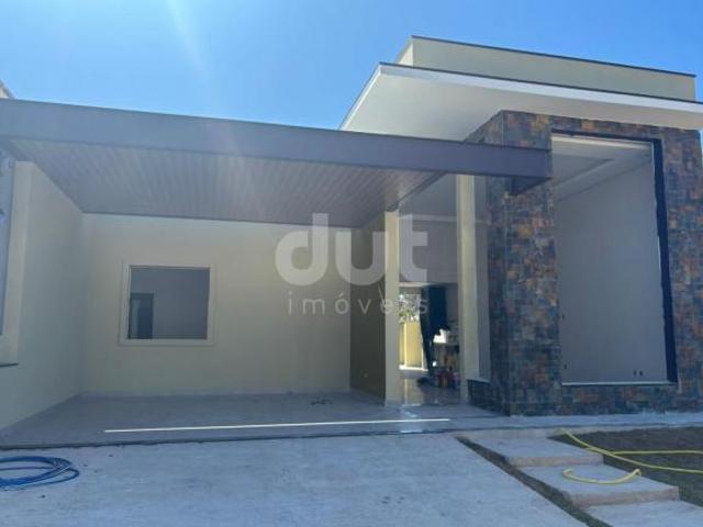 casa à venda em Loteamento Park Gran Reserve