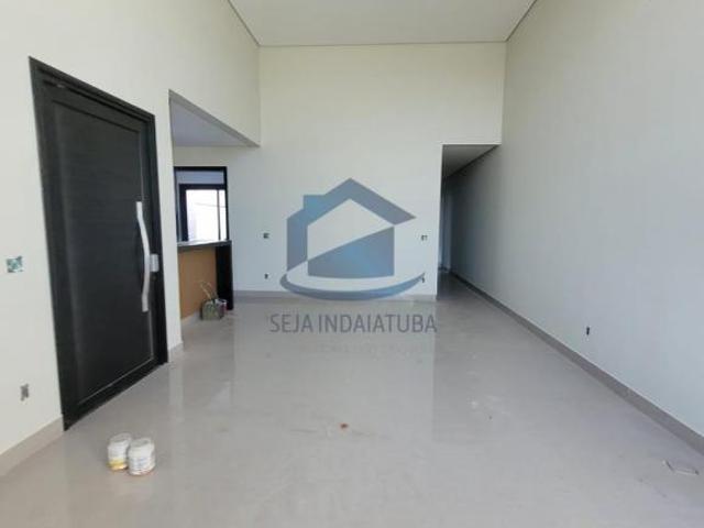 casa à venda em Loteamento Park Gran Reserve