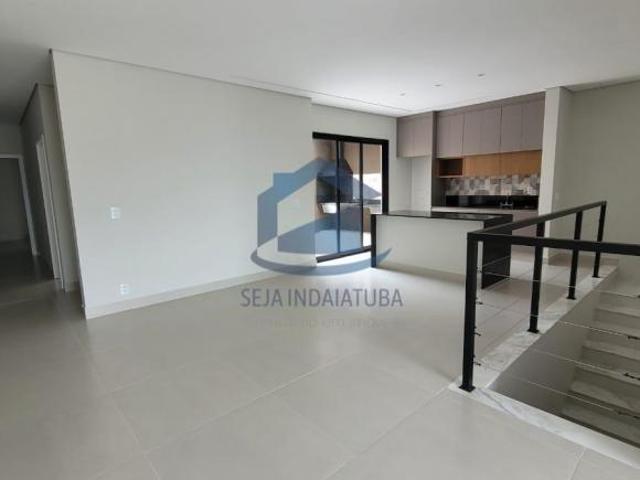 casa à venda em Loteamento Park Gran Reserve