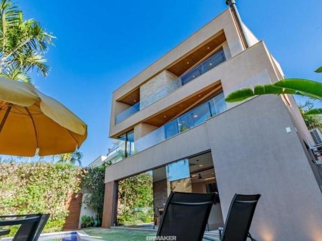 Casa à venda em Loteamento Parque das Sapucaias
