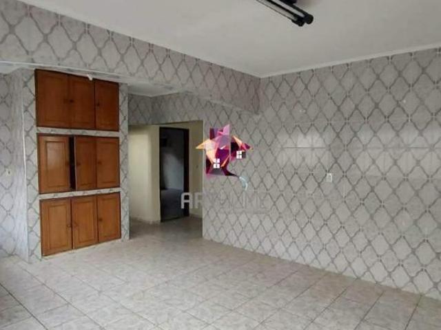 Casa à venda em Loteamento Parque Itacolomy, Mogi Guaçu – 3 dorms 1 suíte, 3 vagas