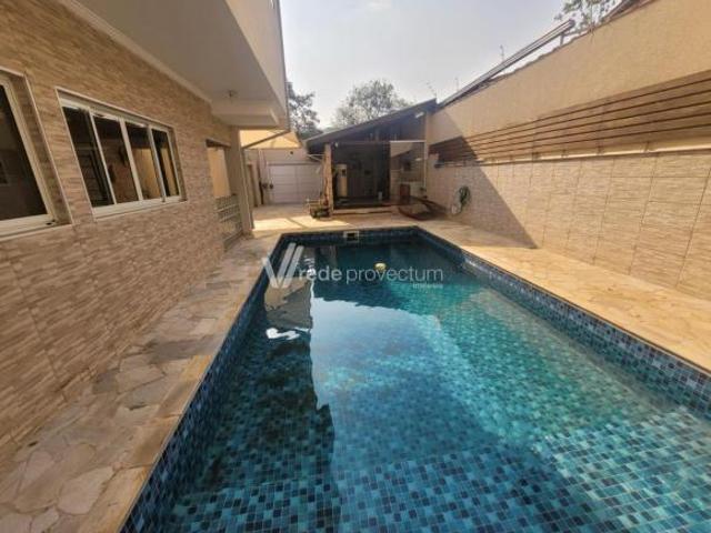 casa à venda em Loteamento Parque São Martinho