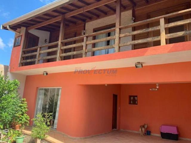 casa à venda em Loteamento Parque São Martinho