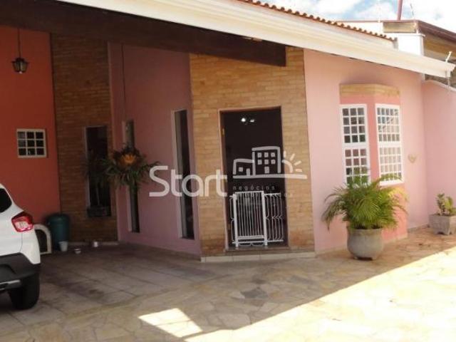 casa à venda em Loteamento Parque São Martinho