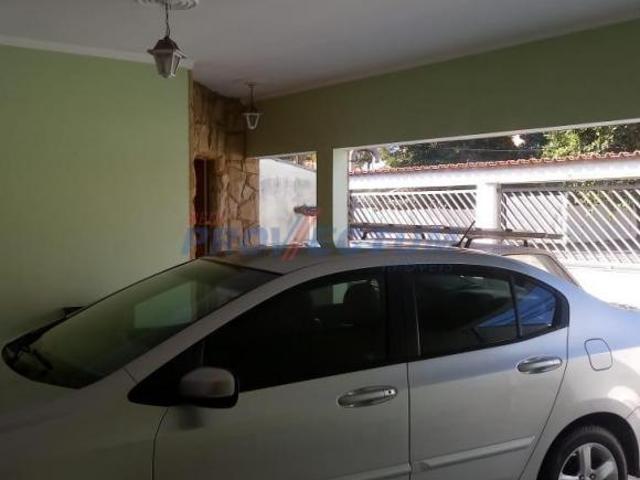 casa à venda em Loteamento Remanso Campineiro