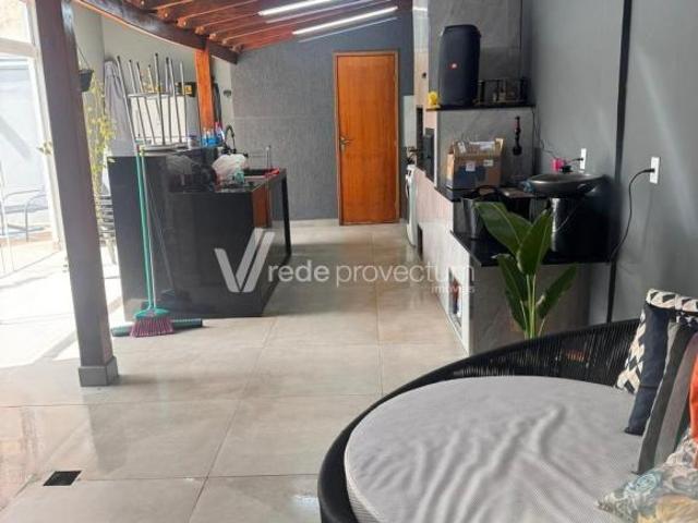 casa à venda em Loteamento Remanso Campineiro