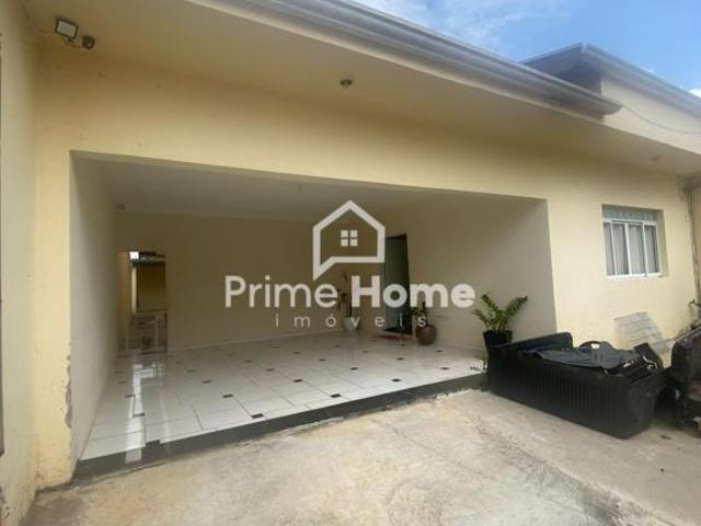casa à venda em Loteamento Remanso Campineiro