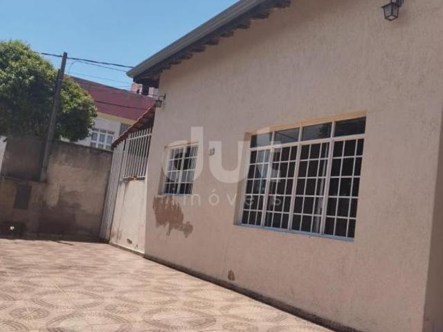 casa à venda em Loteamento Remanso Campineiro