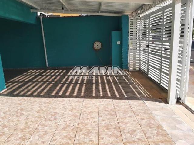 casa à venda em Loteamento Residencial Ana Carolina