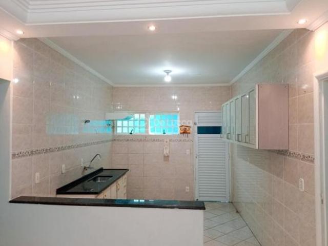 casa à venda em Loteamento Residencial Ana Carolina
