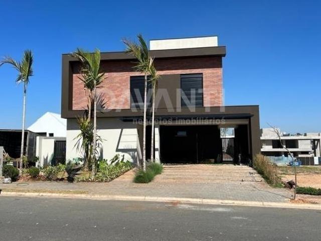 casa à venda em Loteamento Residencial Arborais