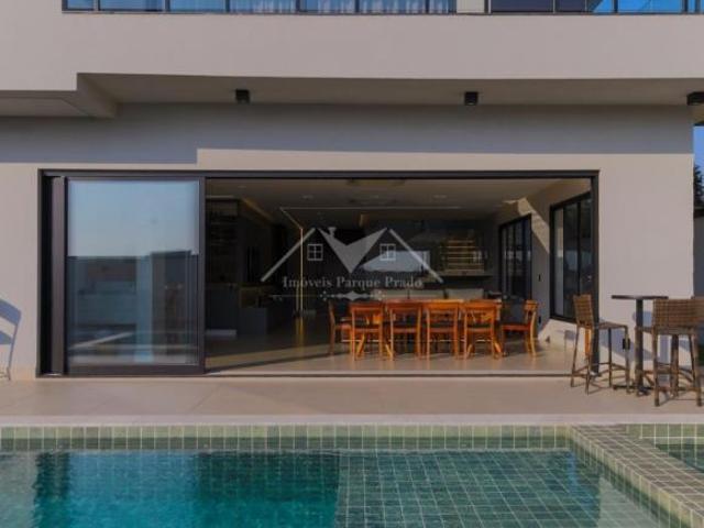 casa à venda em Loteamento Residencial Arborais