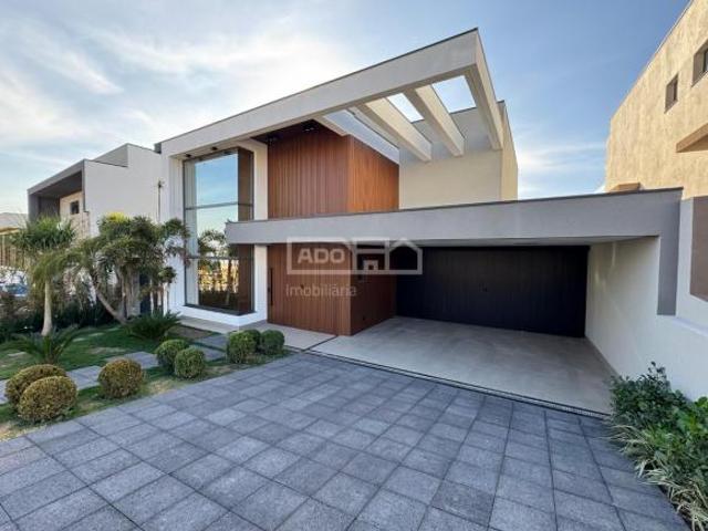 casa à venda em Loteamento Residencial Arborais