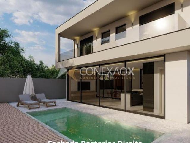 casa à venda em Loteamento Residencial Arborais