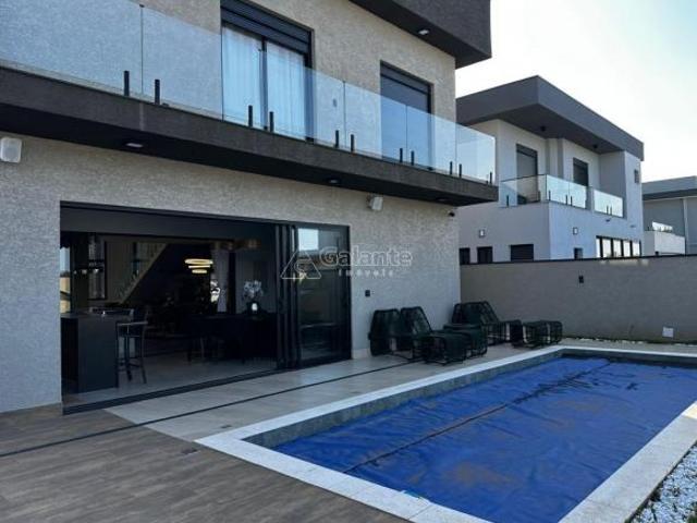 casa à venda em Loteamento Residencial Arborais