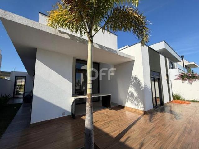 casa à venda em Loteamento Residencial Arborais