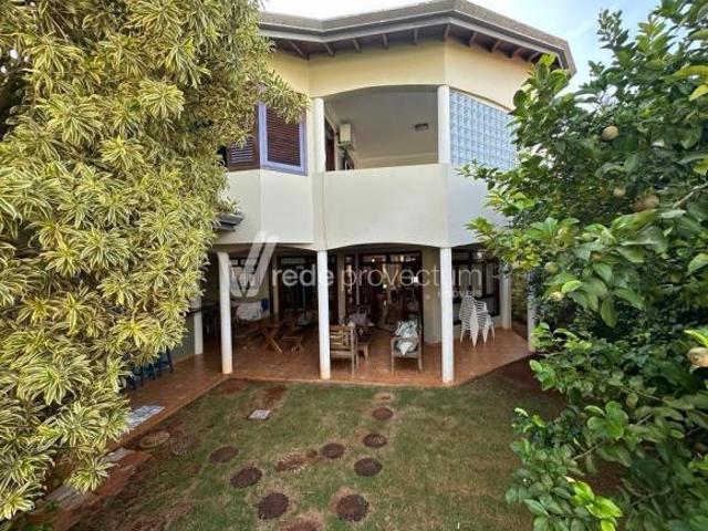 casa à venda em Loteamento Residencial Barão do Café
