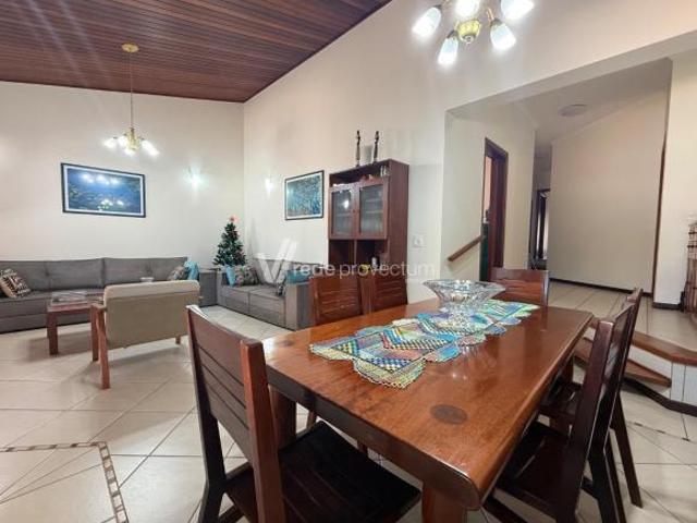 casa à venda em Loteamento Residencial Barão do Café