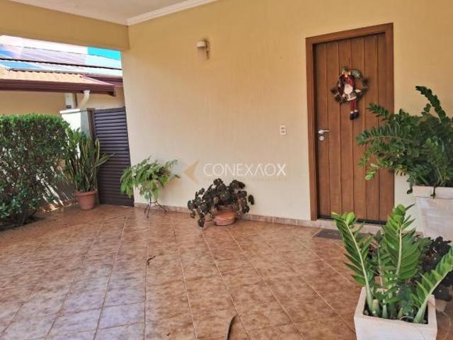 casa à venda em Loteamento Residencial Barão do Café