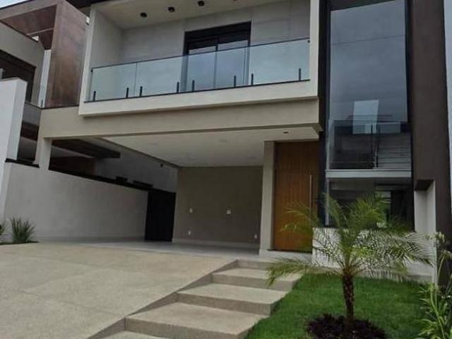 Casa à venda em Loteamento Residencial Brisas da Mata
