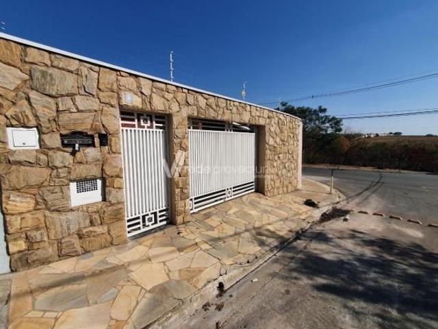 casa à venda em Loteamento Residencial Campina Verde