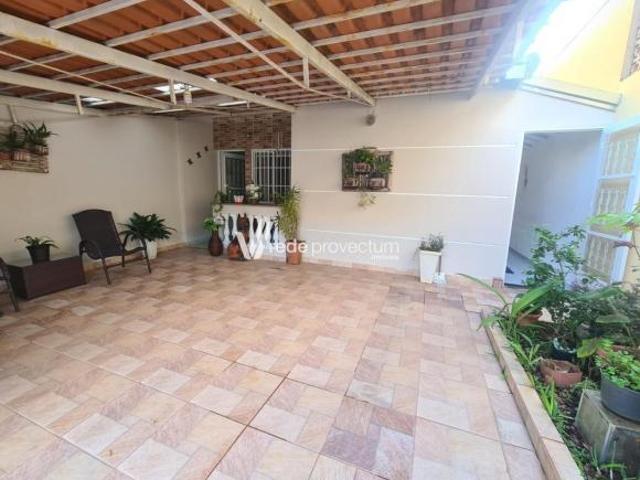 casa à venda em Loteamento Residencial Campina Verde