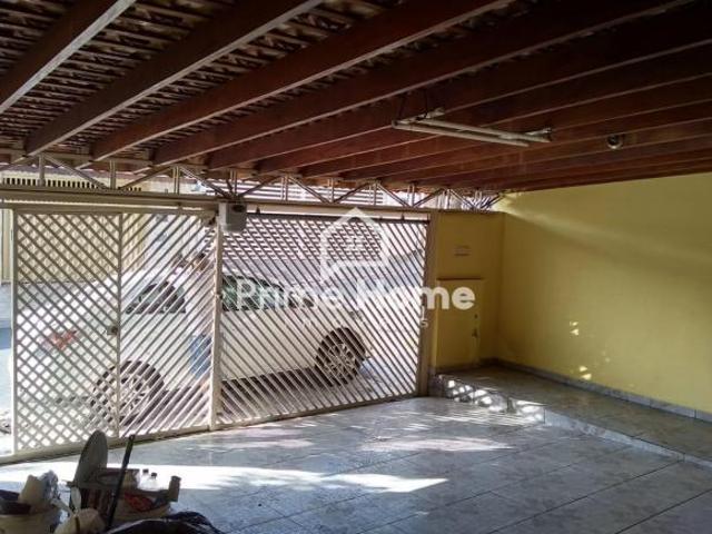 casa à venda em Loteamento Residencial Campina Verde