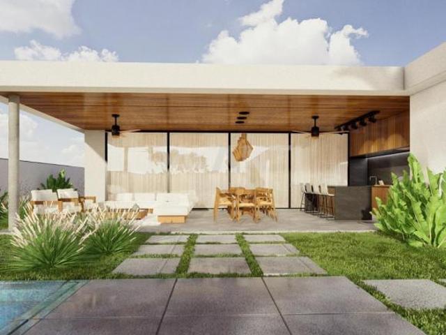 casa à venda em Loteamento Residencial Entre Verdes Sousas