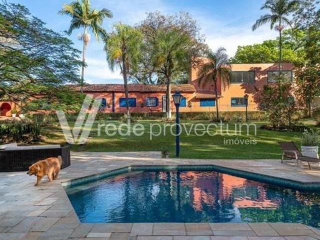 casa à venda em Loteamento Residencial Entre Verdes Sousas