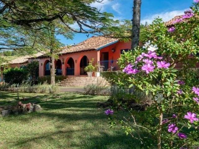 casa à venda em Loteamento Residencial Entre Verdes Sousas