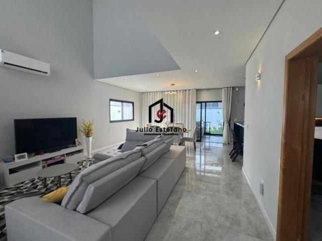 Casa à venda em Loteamento Residencial Fazenda Casa Grande