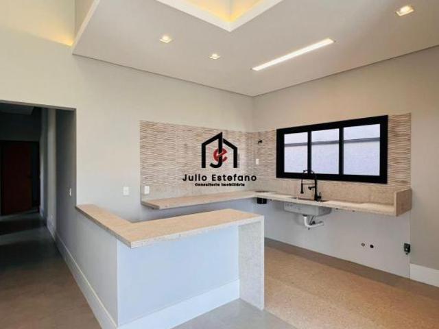 Casa à venda em Loteamento Residencial Fazenda Casa Grande