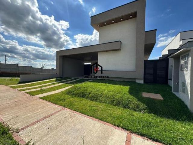 Casa à venda em Loteamento Residencial Fazenda Casa Grande