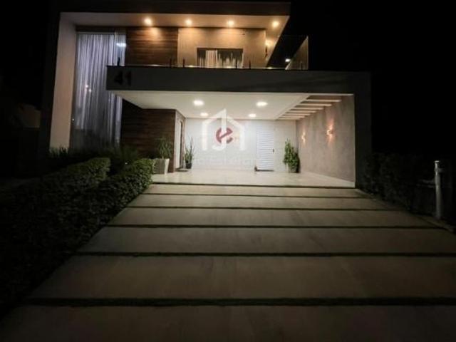 Casa à venda em Loteamento Residencial Fazenda Casa Grande