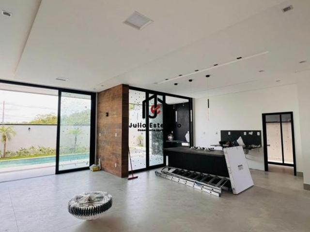 Casa à venda em Loteamento Residencial Fazenda Casa Grande