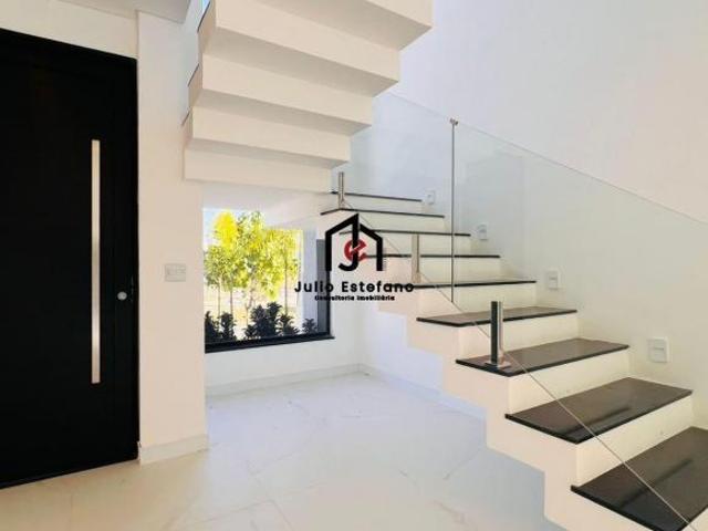 Casa à venda em Loteamento Residencial Fazenda Casa Grande