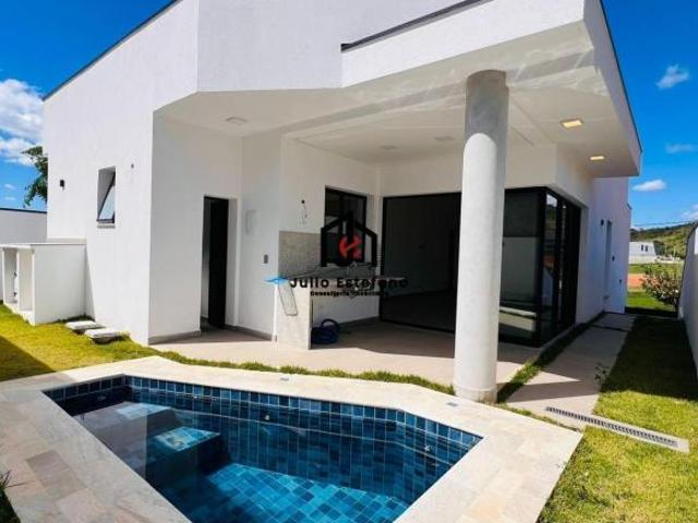 Casa à venda em Loteamento Residencial Fazenda Casa Grande
