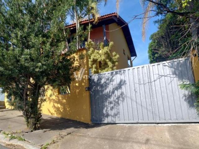 casa à venda em Loteamento Residencial Fonte Nova